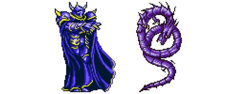 ゴルベーザ＆黒竜ドレスレコードコレクション 公式【ffrk】final Fantasy Record Keeper最速攻略wiki