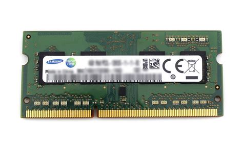 RAM samsung DDR L GB x GB MHz Siêu Thị Ổ Cứng