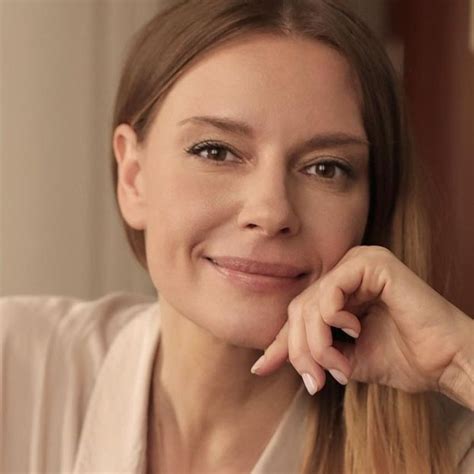 43 летняя Любовь Толкалина поделилась фото без одежды Вокруг ТВ