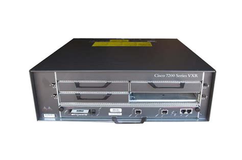 Cisco7204vxr Im Cisco Network Router