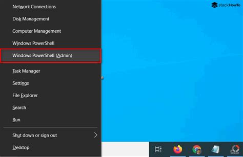How To Delete Local User Account Using Powershell In Windows 10