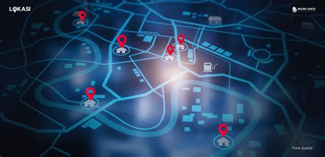 The Difference Between Location Intelligence And Gis Bhumi Varta