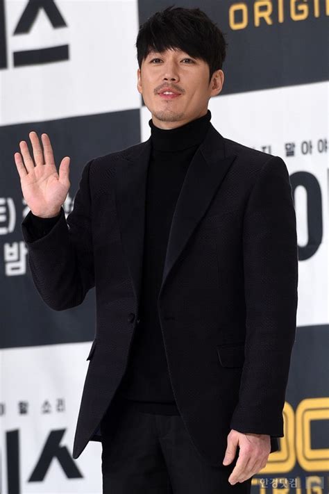 장혁 부드러운 카리스마 한국경제