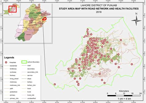 Inset Map Arcmap Proxyberlinda