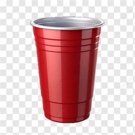 Download High Resolution Solo Cup Png For Creative Projects