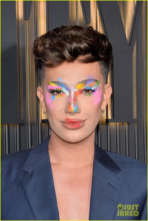 James Charles Lipstick At Logan Lovelace Blog