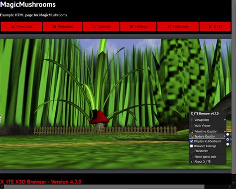 Unexpected Navigation In Fly Mode · Issue 86 · Create3000xite · Github
