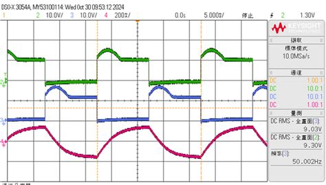 DRV A Output Voltage Problem Motor Drivers Forum Motor Drivers TI E E Support Forums