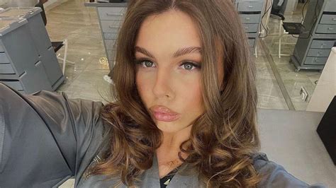 Донька Ольги Фреймут показала нові фото з Каліфорнії як вона виглядає Showbiz