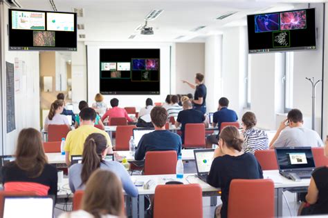 Learning Guide Increase Student Collaboration