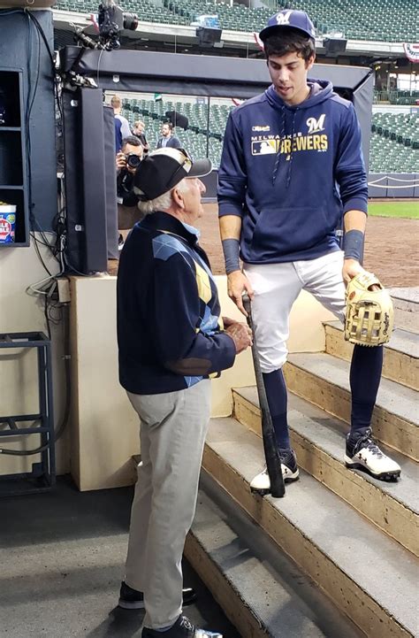 Bob Uecker Beloved Broadcaster And Mr Baseball Passes Away