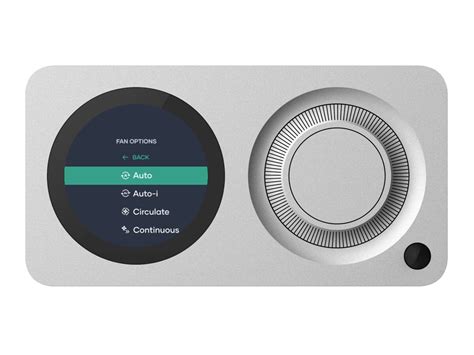 Milieu Climate Smart Thermostat Lg Adaptor Kit From Reece