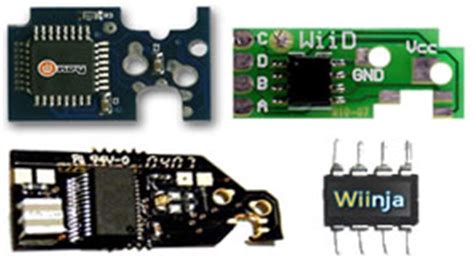 Wii Linux WiiLi Nintendo Wii Linux OS