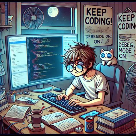 أدخل إلى عالم الإبداع الرقمي حيث يتجاوز البرمجة ليصبح تجربة خيالية تفاعلية In 2024 Advanced