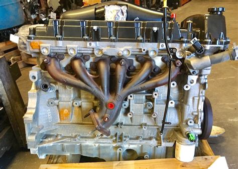 2002 Chevrolet Trailblazer Engine Best Sale