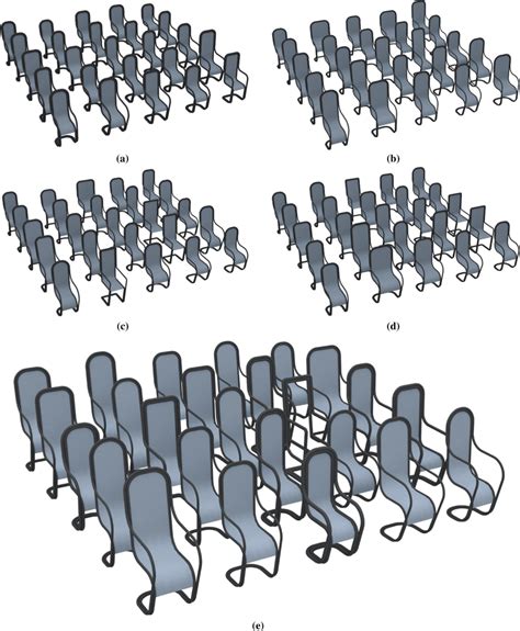 rapresentation of element in pareto optimal set download scientific diagram