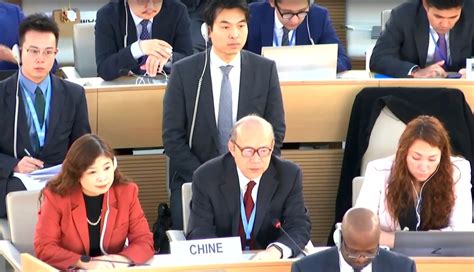 Съветът на ООН по правата на човека прие резолюция за безпрепятствено строителство