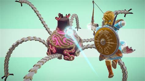 Toon Shader 3d Models Sketchfab