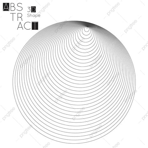 Geometric Abstract Shapes Vector Art Png Abstract 3d Wireframe