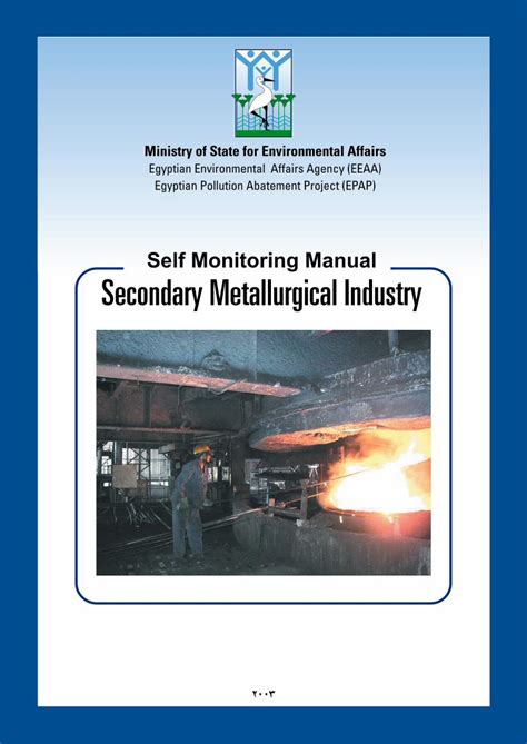 Pdf Secondary Metallurgical Processes Industrial Unit Dokumentips