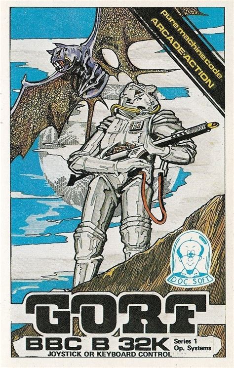 Gorf Box Shot For Arcade Games Gamefaqs