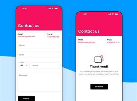 40 Awesome Form Examples To Get You Inspired Justinmind
