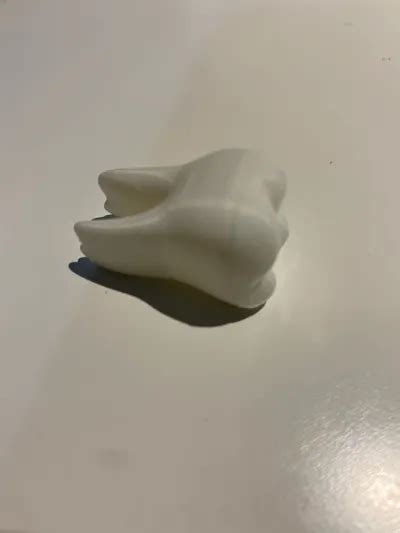 Tooth Fairy Tooth Container Keep It Safe By Cryoslang Makerworld