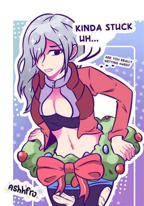 Female Stuckage Page 1309 Mollycoddles2