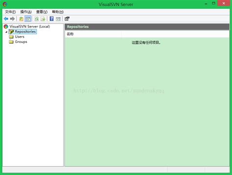 百度云盘建svn服务器步骤百度云svn Csdn博客