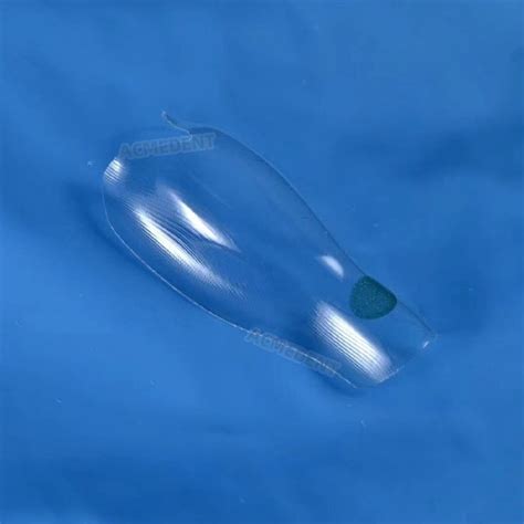 Clear Matrix Dental Anterior Matrices Posterior Class Ii Fit Bioclear