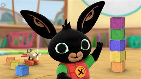 Bing Cbeebies Bbc