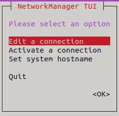How To Restart The Network In Ubuntu Linuxways