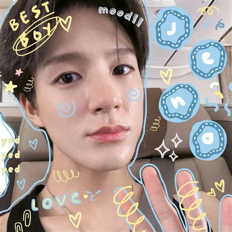 Jeno Cute Di 2025 Lucu Bintang