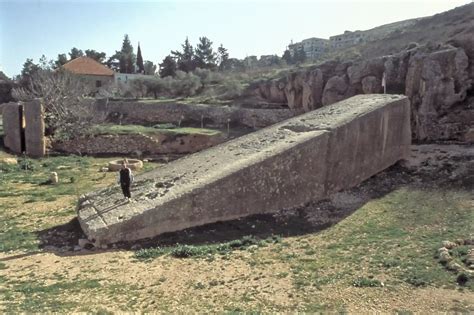 Baalbek World Pilgrimage Guide