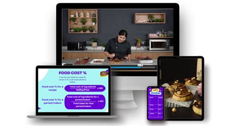 Art Of Cookie Making Online Mastercourse Bake Better Pro