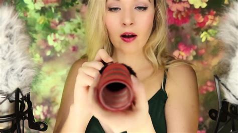 Asmr 100 Triggers Full Videos At Eporner