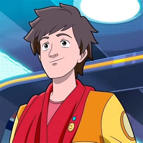 Hi Fi Rush Icon Chai