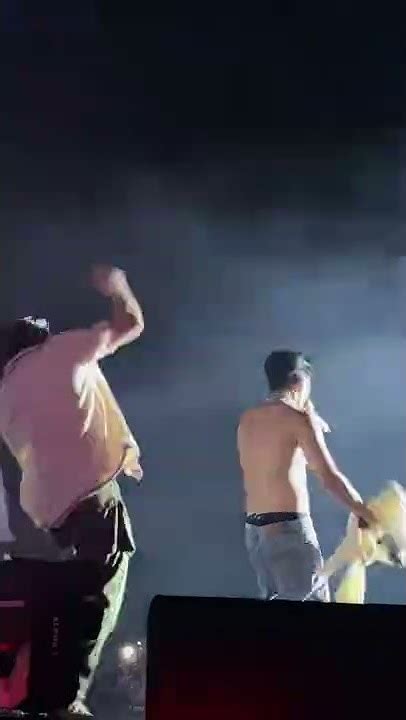 박재범 몸매 레전드 Youtube