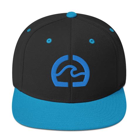 Lcl Icon Hat Left Coast Legends