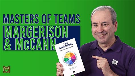 Margerison Mccann The Team Management Wheel