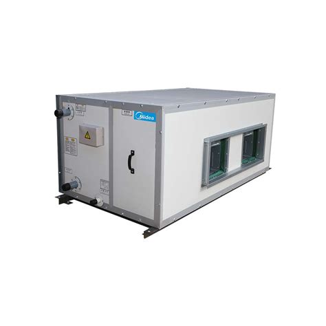 Suspended Type Ahu