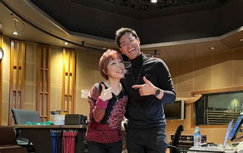 Tony Succar Viajó A Japón Para Grabar Tema Con Nora Suzuki Vocalista
