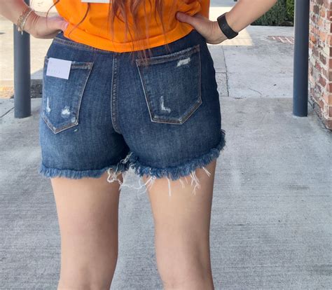Sophie Shorts Addy And Ry Boutique