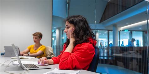 New Radboud Account Radboud University