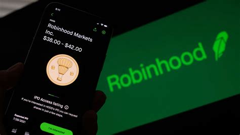 Robinhood Seeks Regulatory Clarity After Sports Betting Suspension