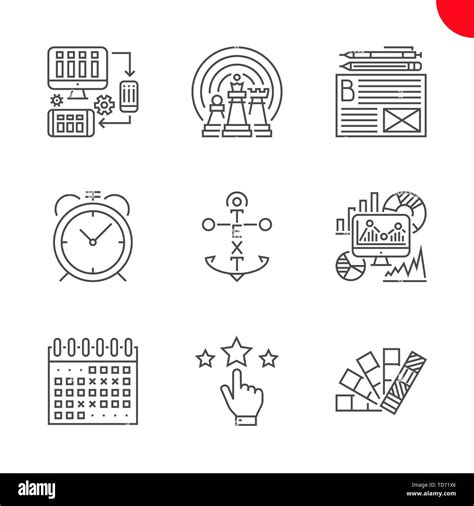 Seo And Web Opimization Stock Vector Image And Art Alamy