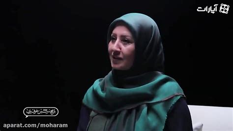 با حسین حرف بزن آذر ماهی صفت شاعر عاشورایی