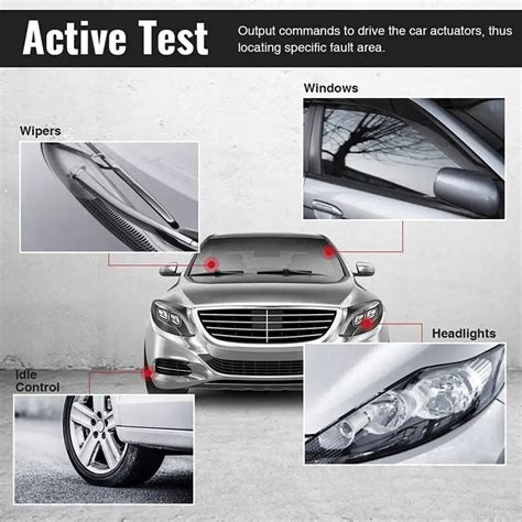 Best Bidirectional Scan Tools Reviewed By A Mechanic OBD Planet