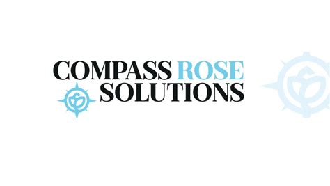 Compass Rose Solutions Meet Pei