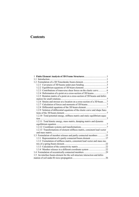 Pdf Spectral Analysis Of Offshore Structures Under Wave And Earthquake Loadings